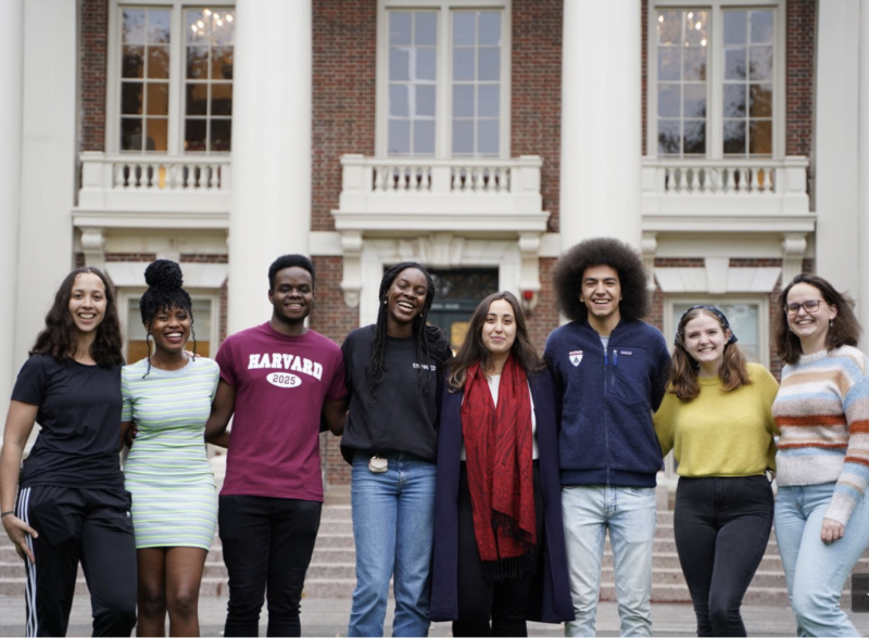 Commencement 2022 | Harvard